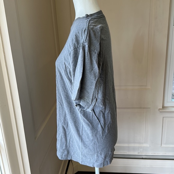 Alore | Shirts | Vintage Alore White Tiger Vanishing Single Stitch ...